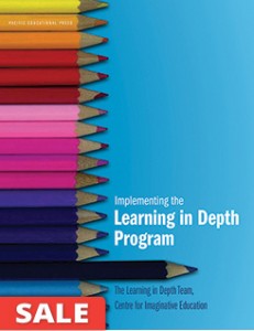 Learning-In-Depth-Program